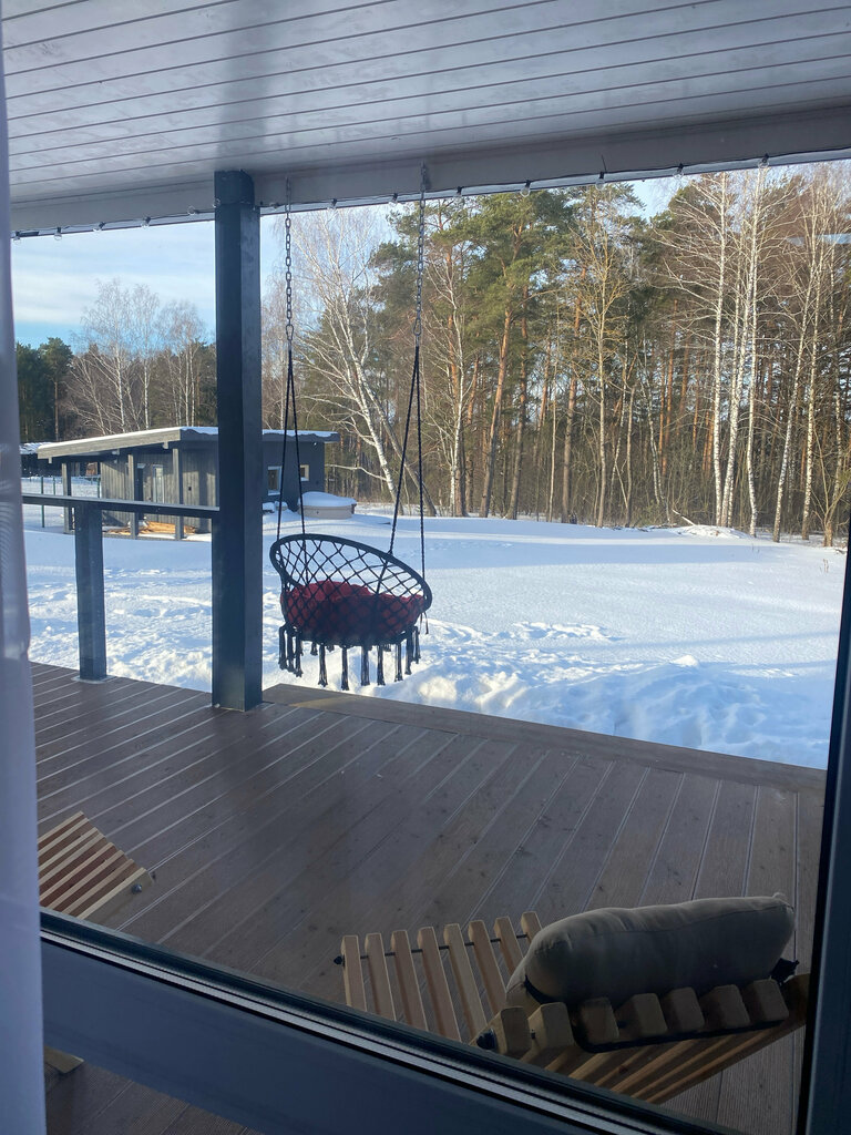 Resort oteller, tesisler MyHome10, Moskova ve Moskovskaya oblastı, foto