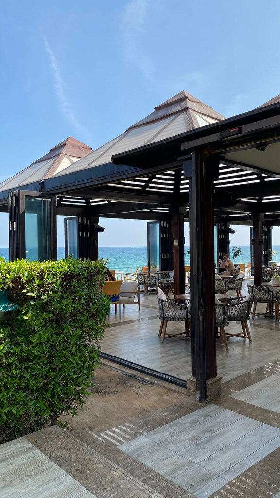 Restoran Bahari Grill, , foto
