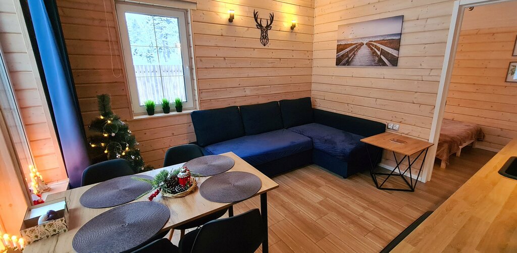 Otel Гостевой дом, Karelya, foto