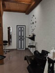 Парикмахерская (ulitsa Chapayeva No:10Б), kuaförler  Noginsk'ten