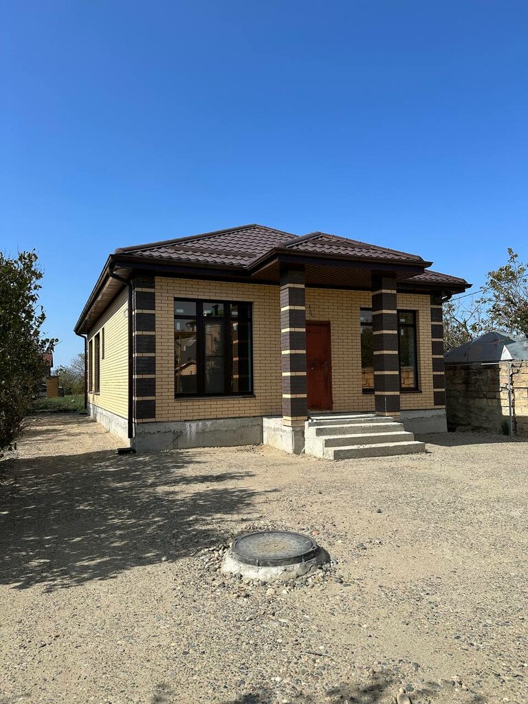 i̇nşaat firmaları Равновесие, Stavropol, foto