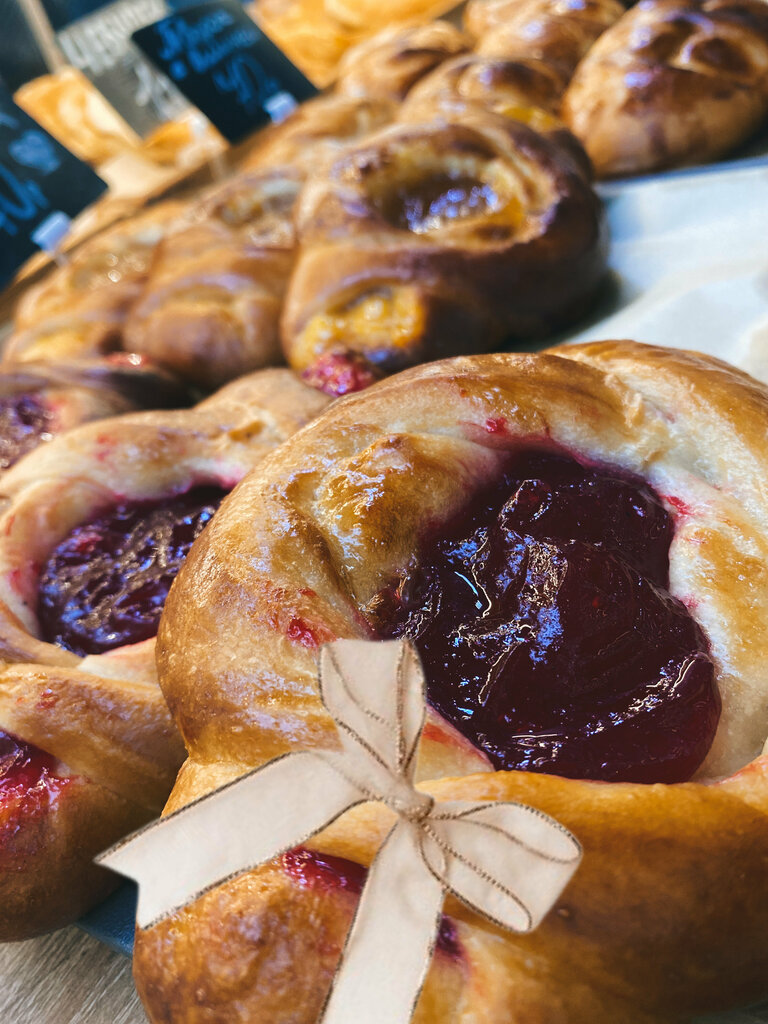 Ekmek fırını Садили, Rostov‑na‑Donu, foto