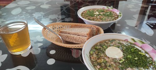 Fast food Фастфуд, Tümen (Tiumenskaya) oblastı, foto