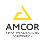 Amcor GmbH (Orenburgskii Tract Street No:8Д, City of Kazan), sanayi ekipmanları firmaları  Kazan'dan
