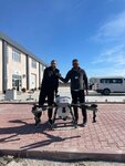 Shark Havacılık İnsansız Hava Aracı Üretim Merkezi (Konya, Selçuklu, Ferhuniye Mah., Kılıçarslan Şehir Meydanı), havacılık şirketleri  Konya'dan