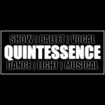 Led Dans Vokal Gösterisi Quintessence (Stromynka Street No:19к1), müzik ve dans grupları  Moskova'dan
