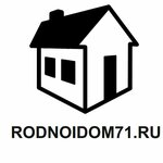 Роднойдом71.ru (Sadovaya ulitsa No:1А, derevnya Malyovka), yazlık ev inşaatı  Tulskaya oblastından