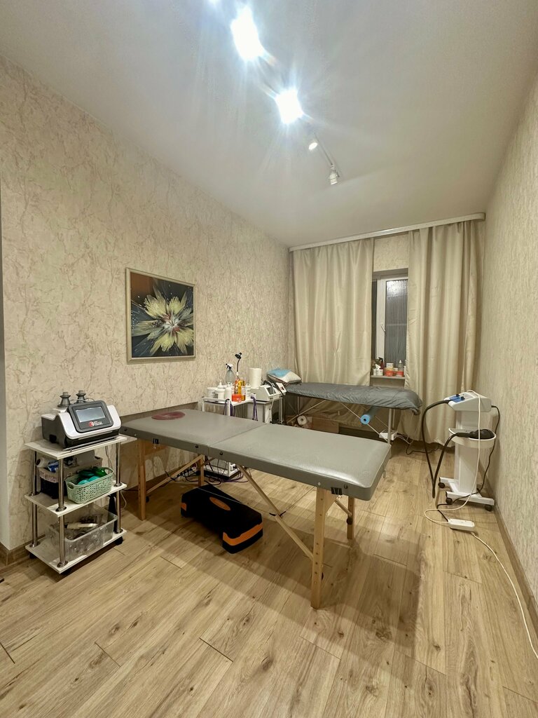 Masaj salonları Студия аппаратной коррекции фигуры, Krasnodar, foto