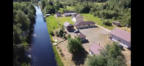 Otel Сумериа Village Парк, Karelya, foto