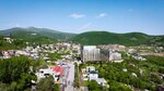 Tsaghadzor Park (Mher Mkrtchyan Street No:17), apartman kompleksi  Tsahkadzor'dan