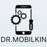Dr. Mobilkin (ulitsa Kravchenko No:12Б, gorodskoy posyolok Sinyavino), telefon tamir servisi  Saint‑Petersburg ve Leningradskaya oblastından