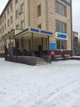 Children's Railway Clinic (ulitsa Sagadata Nurmagambetova No:1А), çocuk poliklinikleri  Pavlodar'dan
