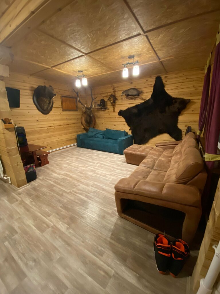 Konuk evi У Гордеича, , foto