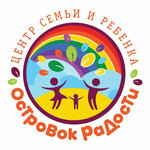 Островок Радости (Rossoshanskaya Street No:6), anaokulları  Moskova'dan