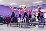 Your Jump (Klubnaya Street No:64А), fitness kulüpleri  Izhevsk'ten