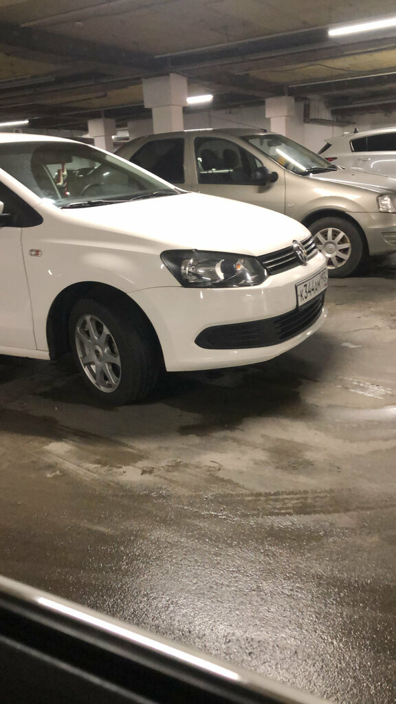 Otomobil servisi СТО, Krasnodarski krayı, foto