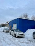 RemBox (Yugorsky Drive No:вл24), otomobil servisi  Moskova'dan