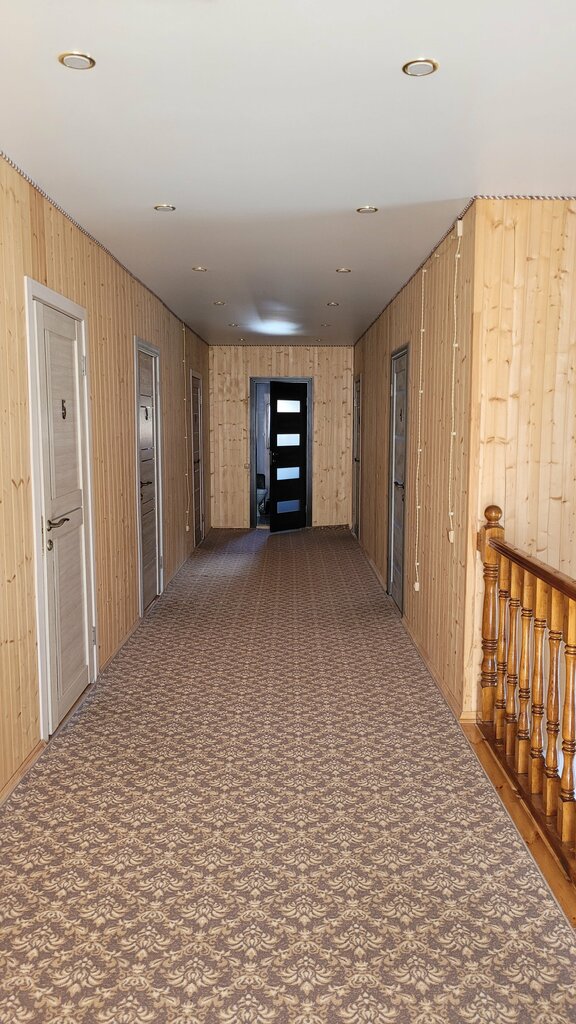 Otel Гостевой дом Милана, Karaçay‑Çerkez Cumhuriyeti, foto