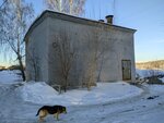 Канализационная насосная станция № 1 (Chelyabinsk Region, Karabash, ulitsa 23-y Godovshchiny Oktyabrya), mühendislik altyapısı  Karabaş'tan