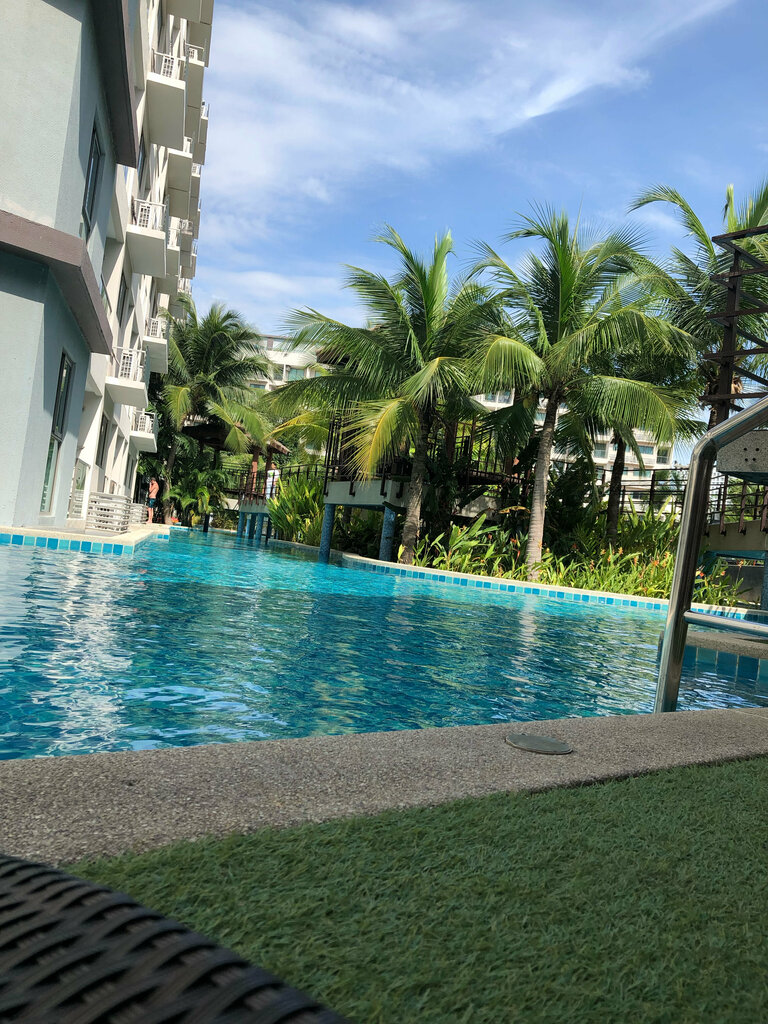 Kısa süreli konaklama Laguna Beach Resort 3 Maldives, Pattaya, foto