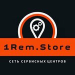 1Rem. Store (Guryeva Street No:2Б), telefon tamir servisi  Ramenskoye'den