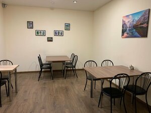 Вента (Rabochaya ulitsa No:1Б, rabochiy posyolok Zhigalovo), kafe  İrkutskaya oblastından