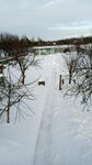 Патриаршенское ХПП (Lipetsk Region, Zadonskiy rayon, Donskoy selsovet, zheleznodorozhnaya stantsiya Patriarshaya), silo  Lipetskaya oblastından