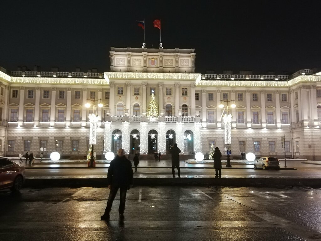 Hukuk büroları Advokat Mitrofanov Yu. L., Sestroretsk, foto
