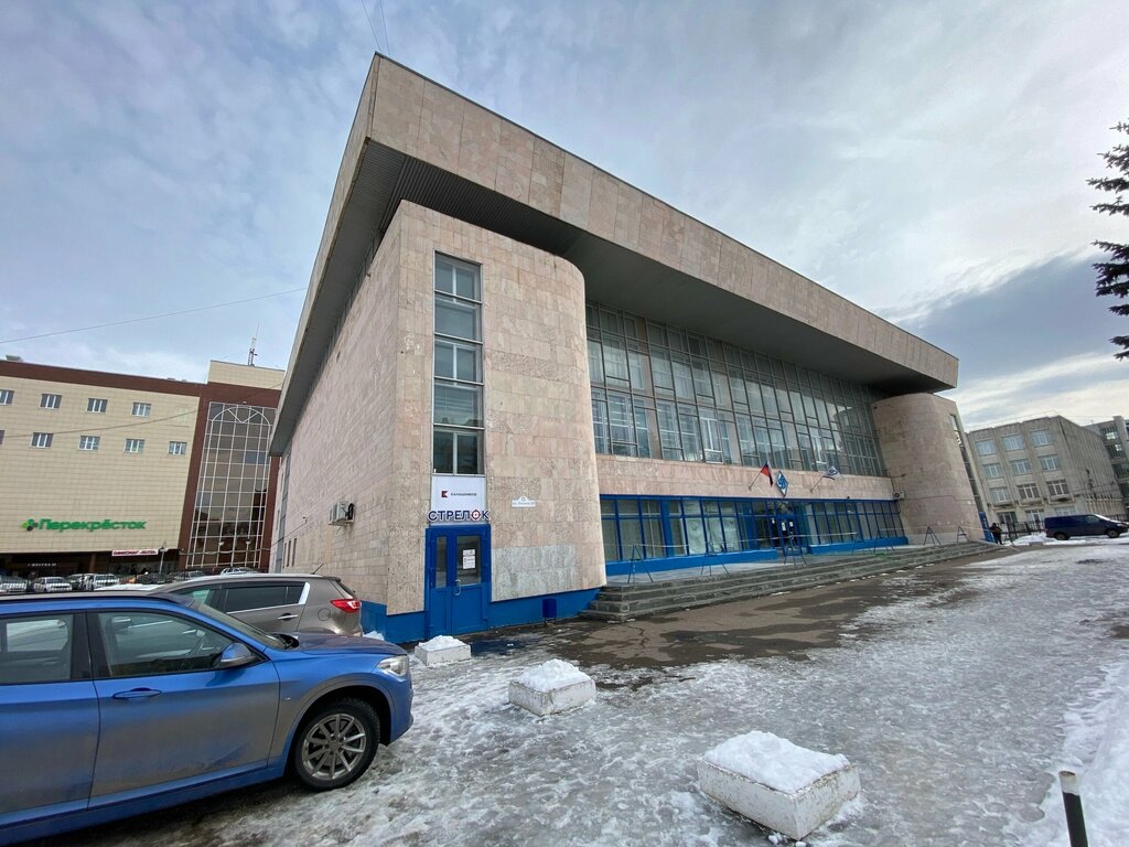 Müzik okulları ve konservatuarlar ProМузыка, Kursk, foto