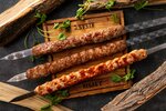 Kebabs (Dmitriya Donskogo Boulevard No:1), kafe  Moskova'dan