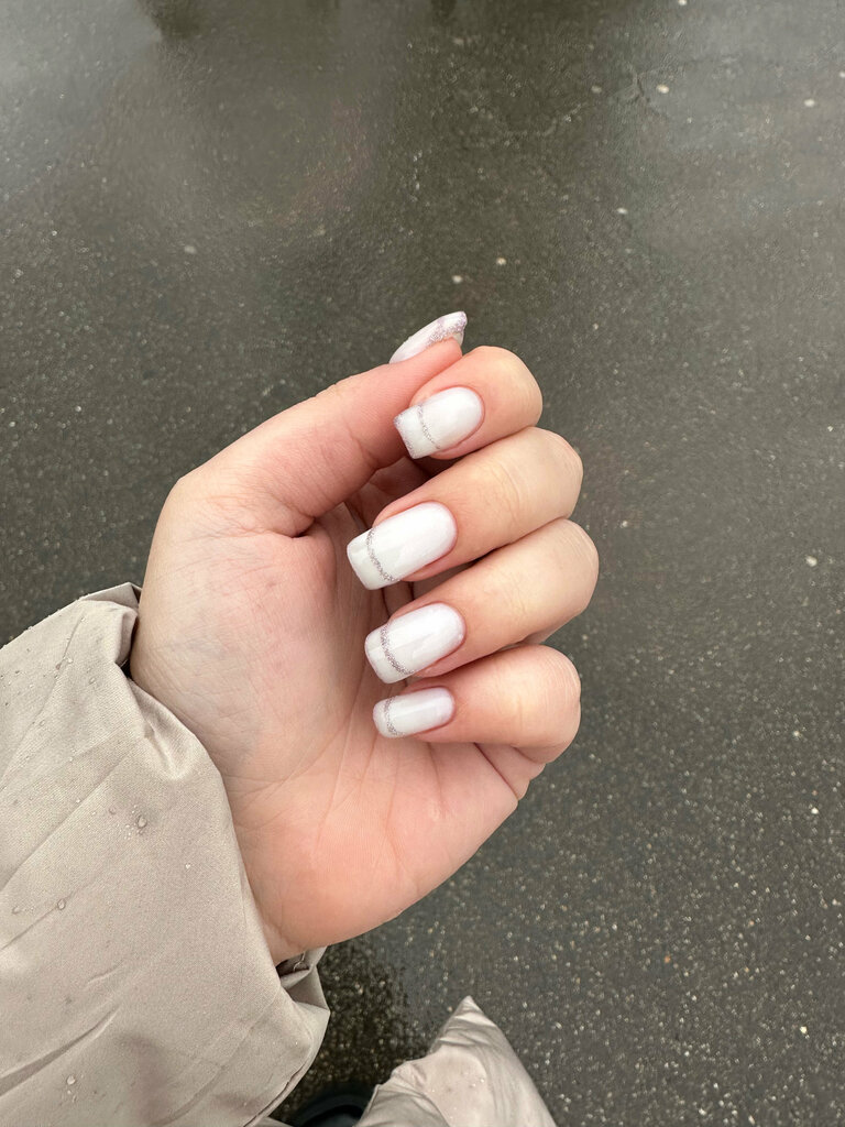 Güzellik salonu Блик, Moskova, foto