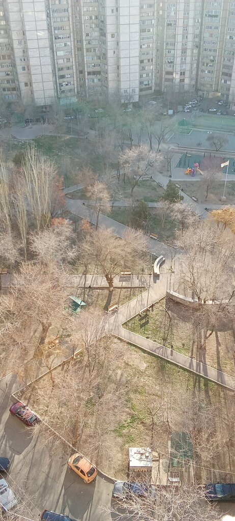 Kültür ve eğlence parkları 2nd Chain Garden, Erivan, foto