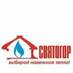Компания Святогор (No:6/1, rabochiy posyolok Krasnoobsk), kazan ve kazan ekipmanları  Novosibirskaya oblastından