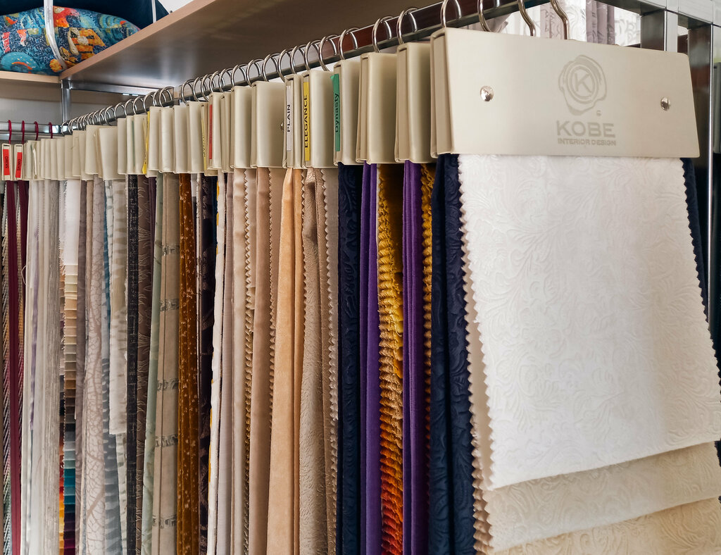 Mefruşat Galleria Arben, Samara, foto