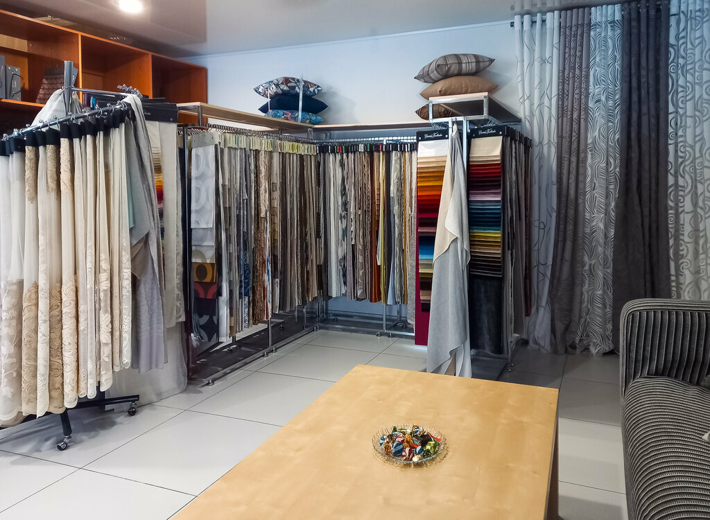 Mefruşat Galleria Arben, Samara, foto