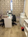 Ногтевая студия (Sovetskaya Street No:109), manikür-pedikür  Irkutsk'tan