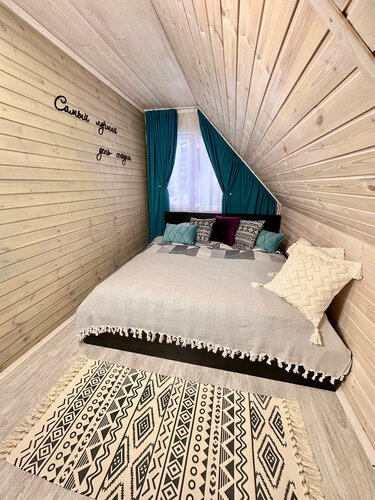 Otel Skazka, Saint‑Petersburg ve Leningradskaya oblastı, foto