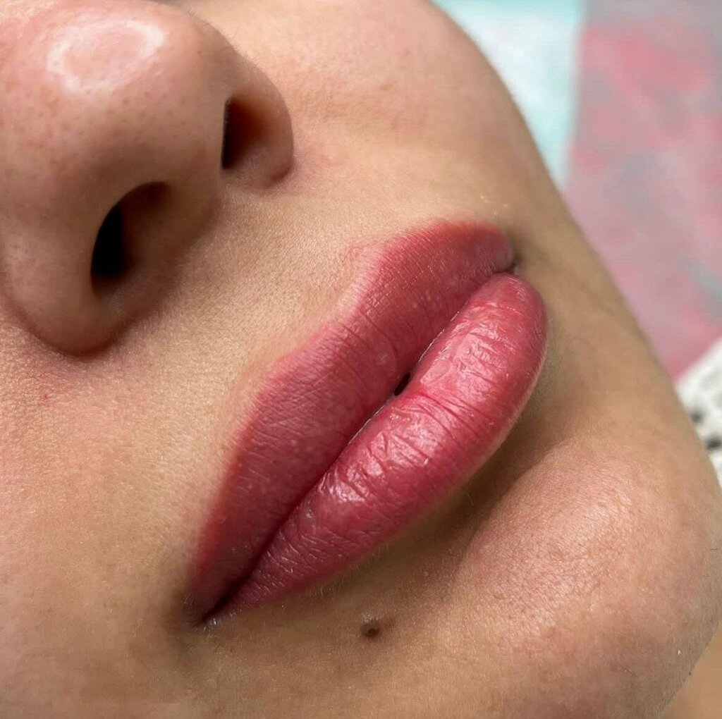 Güzellik salonu Lion, Vladikavkaz, foto