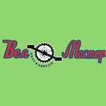 Bike master (Yablochkova Street No:2В), bisiklet mağazaları  Astrahan'dan