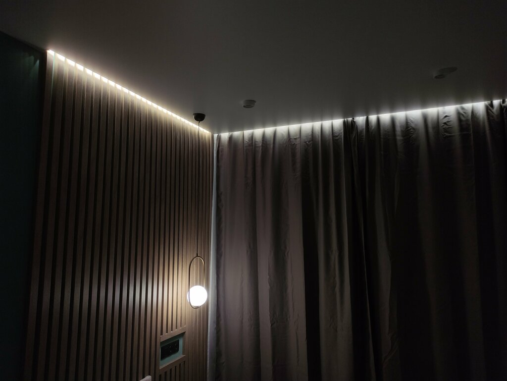 Tavan sistemleri Ptz Potolki, Karelya, foto