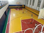 Шарангский районный дом культуры (ulitsa Lenina No:21, rabochiy posyolok Sharanga), kültür ocakları  Nijegorodskaya oblastından