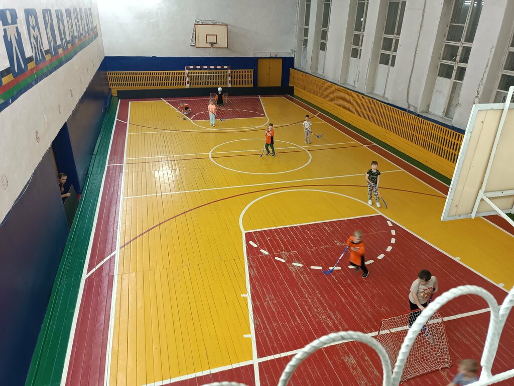 Kültür ocakları Шарангский районный дом культуры, Nijegorodskaya oblastı, foto