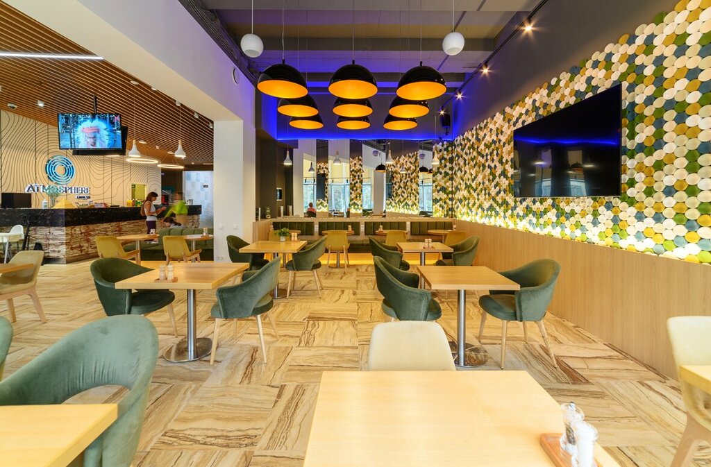 Hazır yemek teslim servisleri Vitae, Vladimir, foto