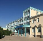 Геофизическая клиника (Mirza Ulugh Bek Street No:9), temizlik şirketleri  Elmalık'tan