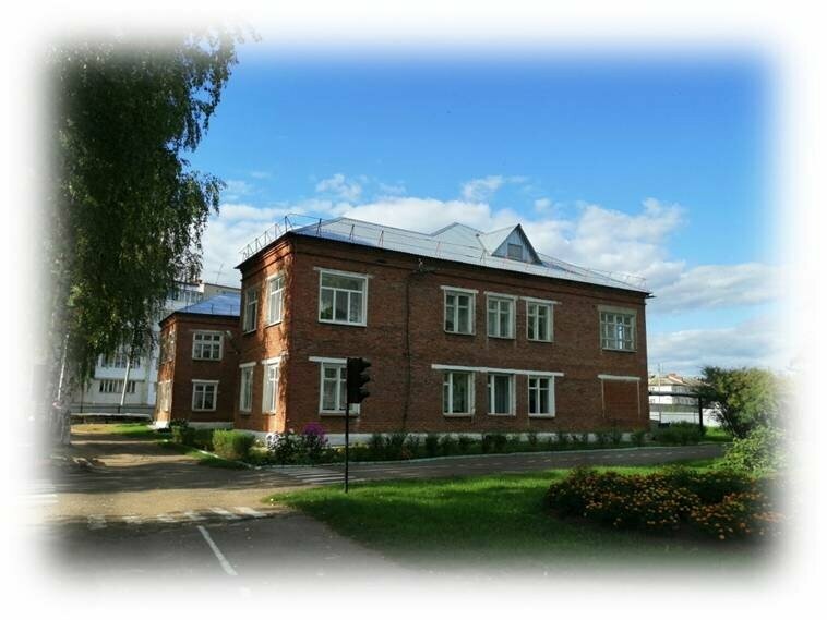 Anaokulları Увинский детский сад № 7, Udmurtiya, foto