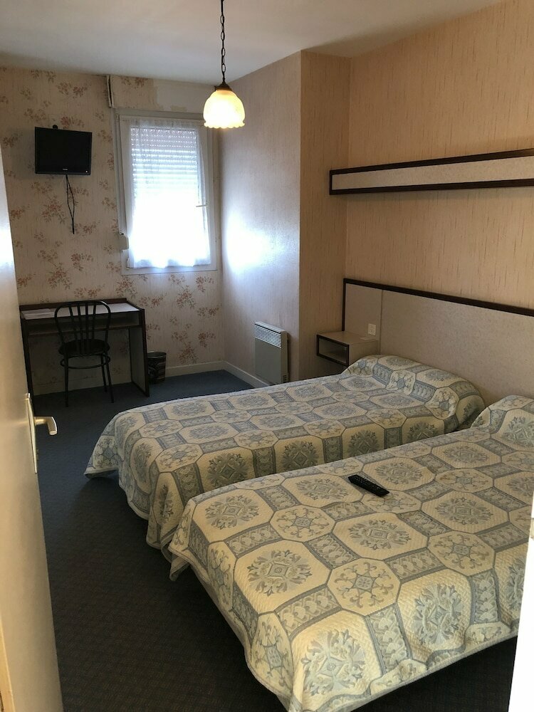 Otel Le Relais du Lac, , foto