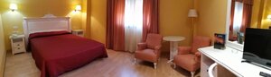 Hotel Acosta Vetonia (Comunidad Autónoma de Extremadura, Badajoz, Almendralejo), otel  Ekstremadura'dan