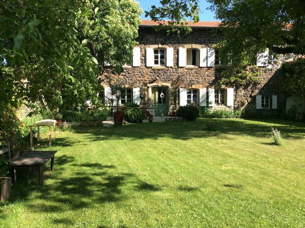 Otel Le Clos de Masclaux, , foto