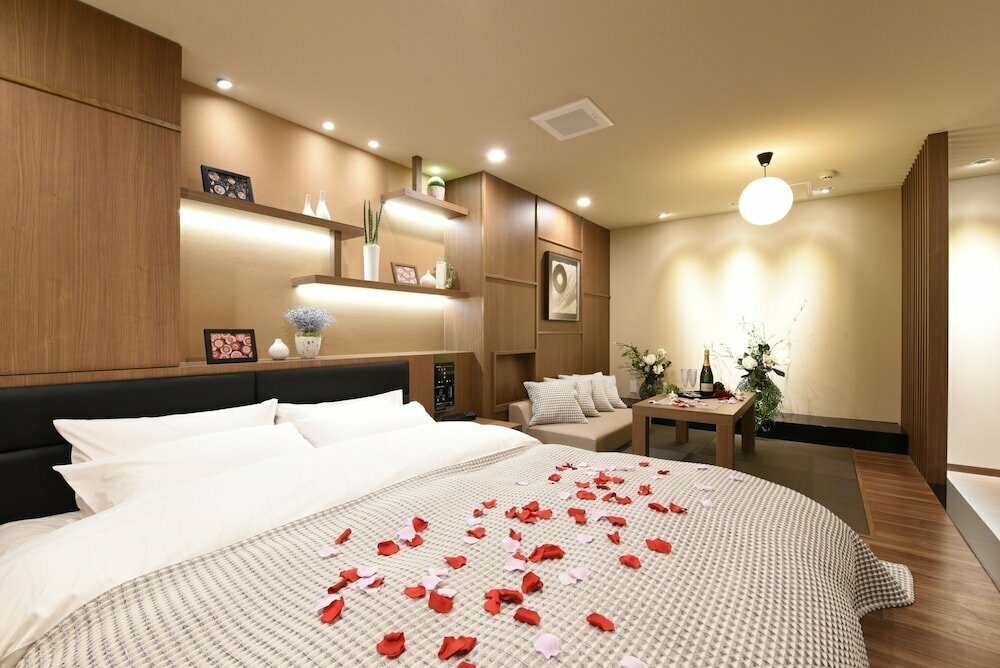 Otel Restay Onoji - Adults Only, Tokyo, foto