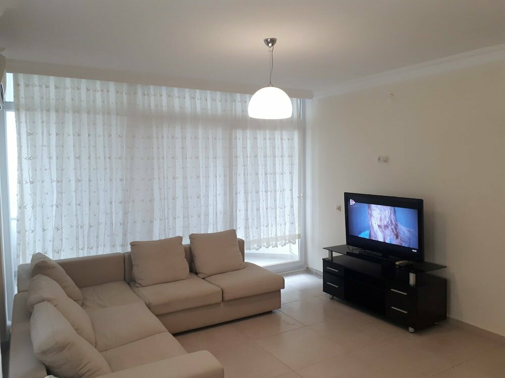 Kısa süreli konaklama Aygün Apart, Alanya, foto